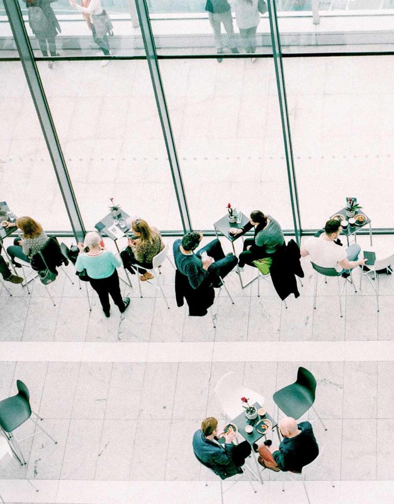 Beneficios del programa APBM - Ana Poyatos Mindfulness